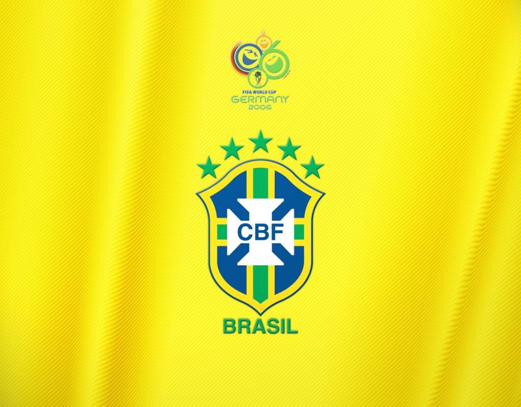 Brazil Team Wallpapers - Wallpaper Cave