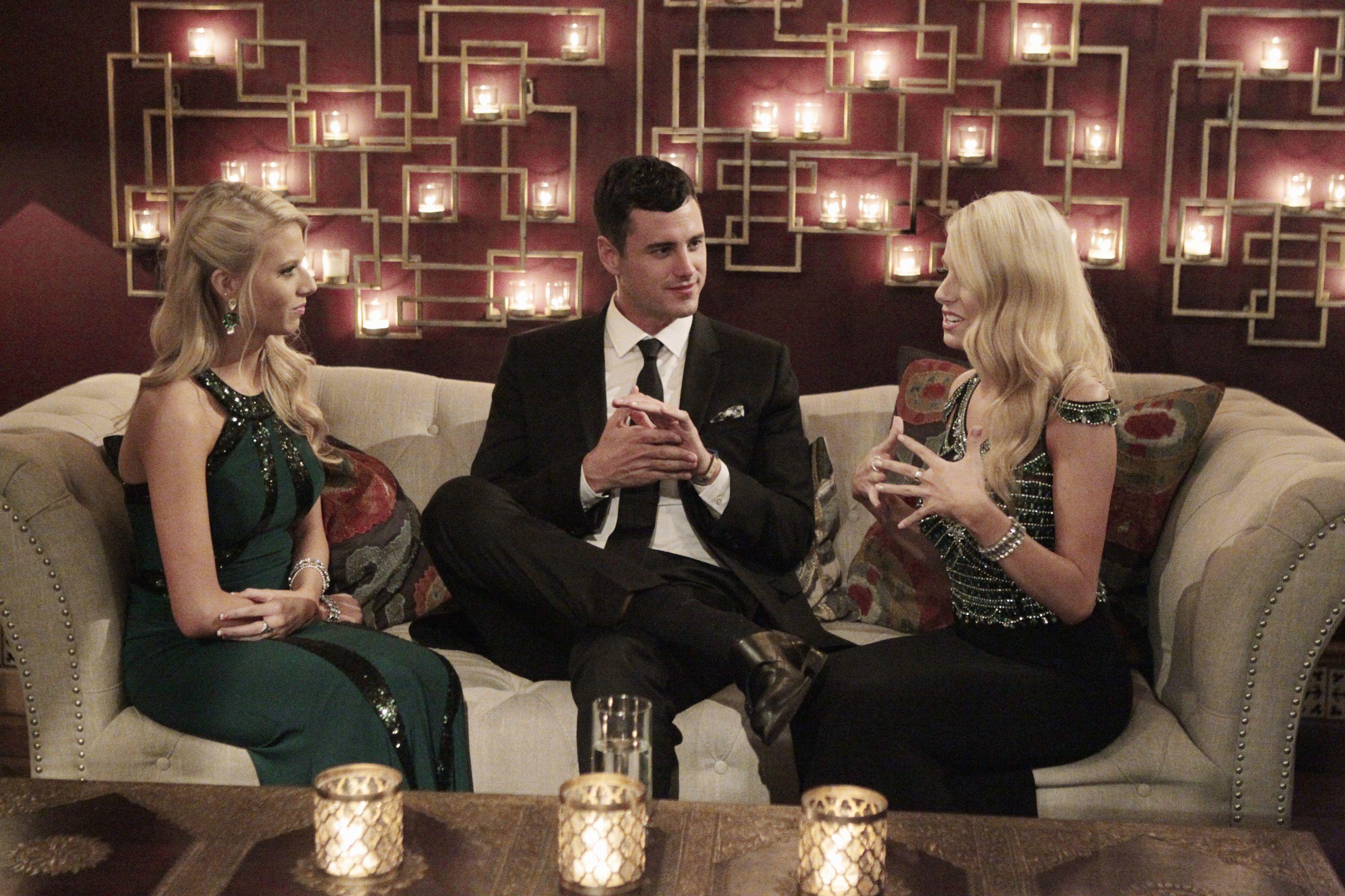 Bachelor In Paradise Wallpapers - Wallpaper Cave