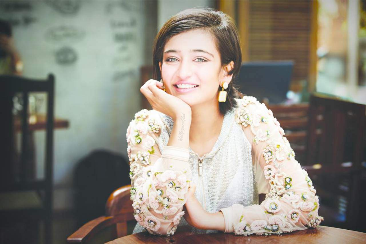 Akshara Haasan Wallpapers - Wallpaper Cave
