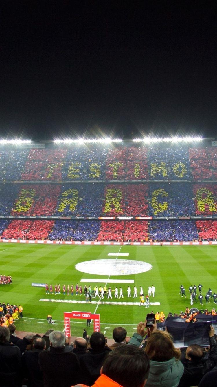 Barça HD Wallpapers - Wallpaper Cave