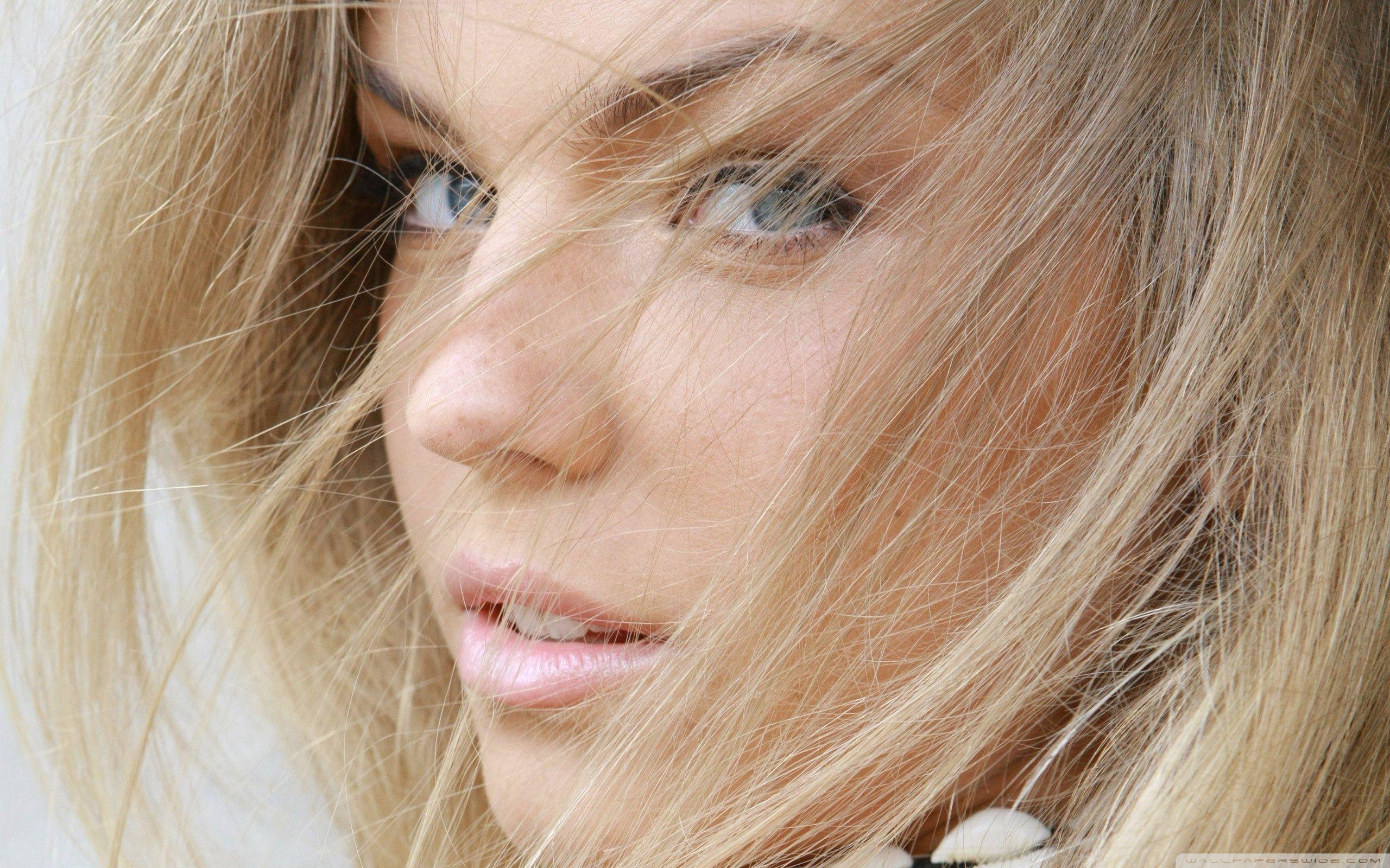 Blondes Wallpapers - Wallpaper Cave