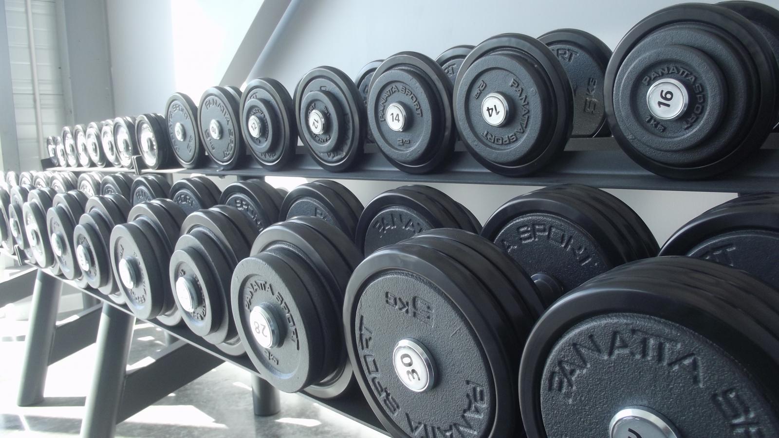 Musculation Wallpapers - Wallpaper Cave