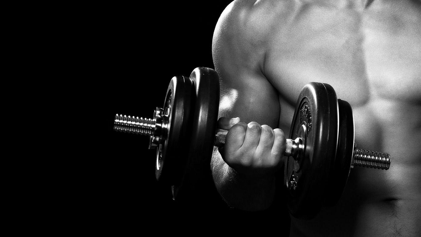 Musculation Wallpapers - Wallpaper Cave