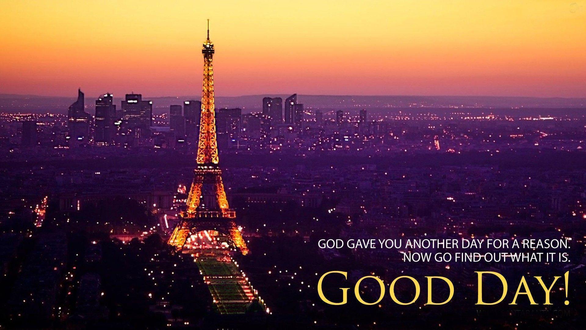 Good Day Wallpapers Wallpaper Cave Good Day Wallpapers Wallpaper Cave