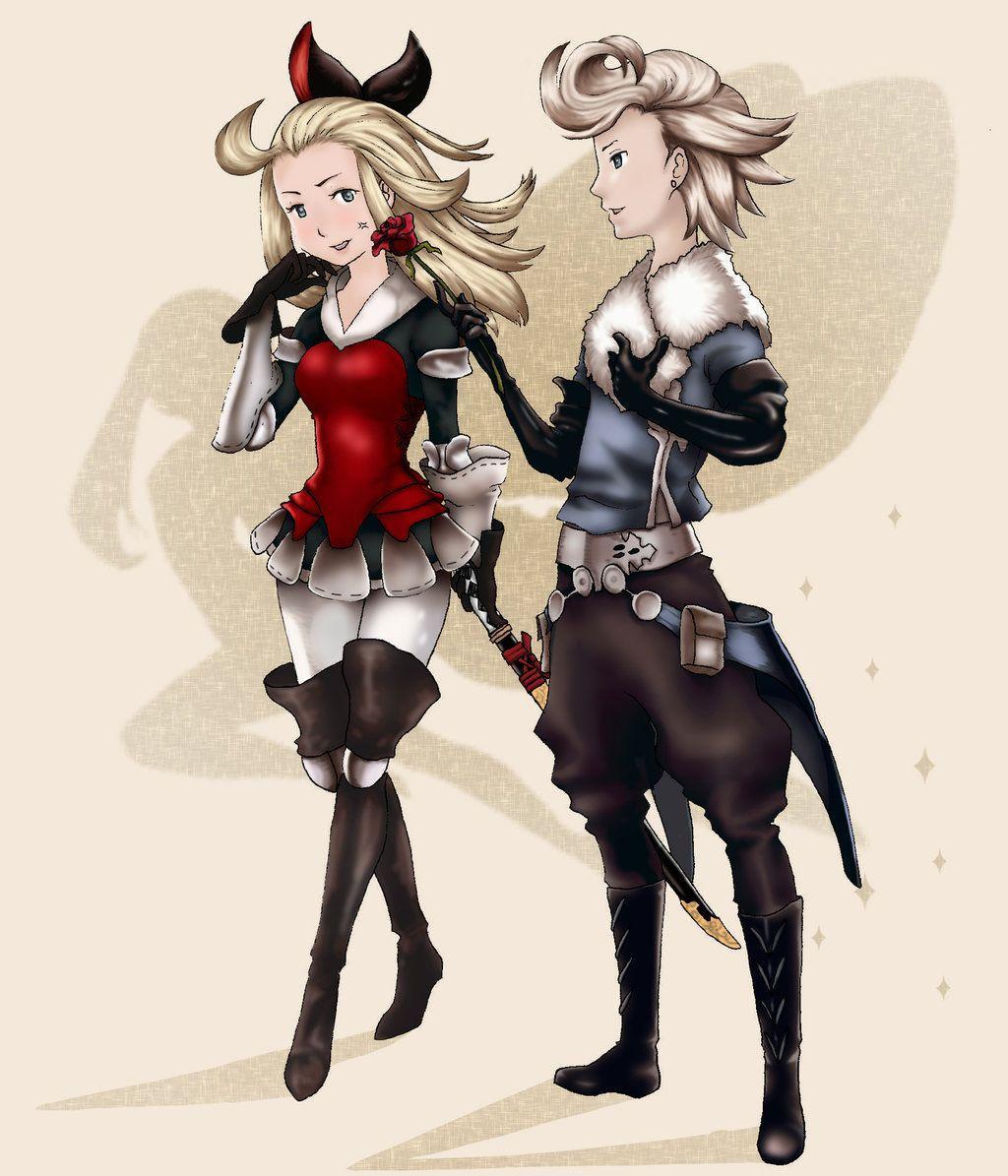 Bravely Default Wallpapers - Wallpaper Cave