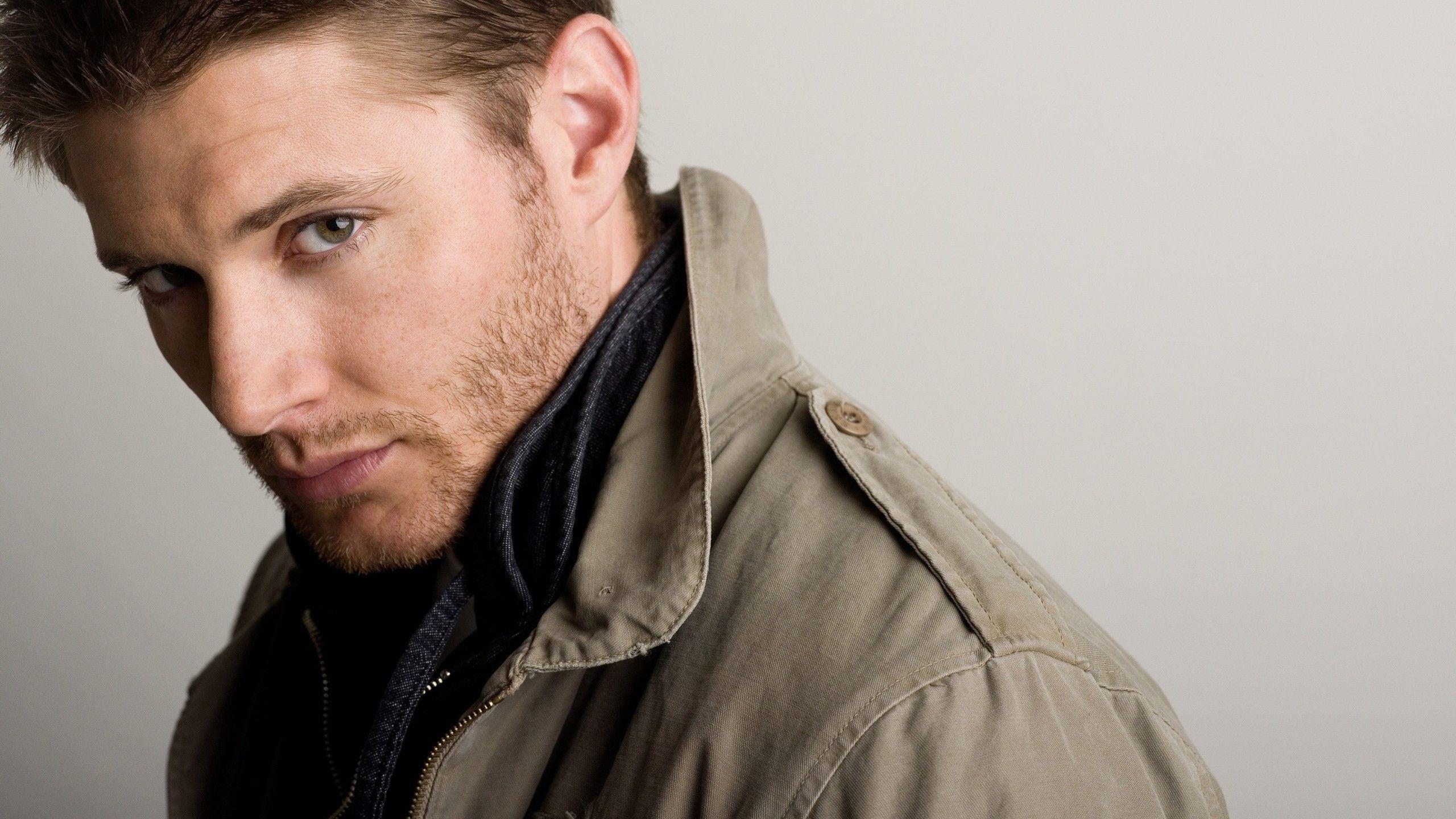 Supernatural Dean Wallpapers - Wallpaper Cave