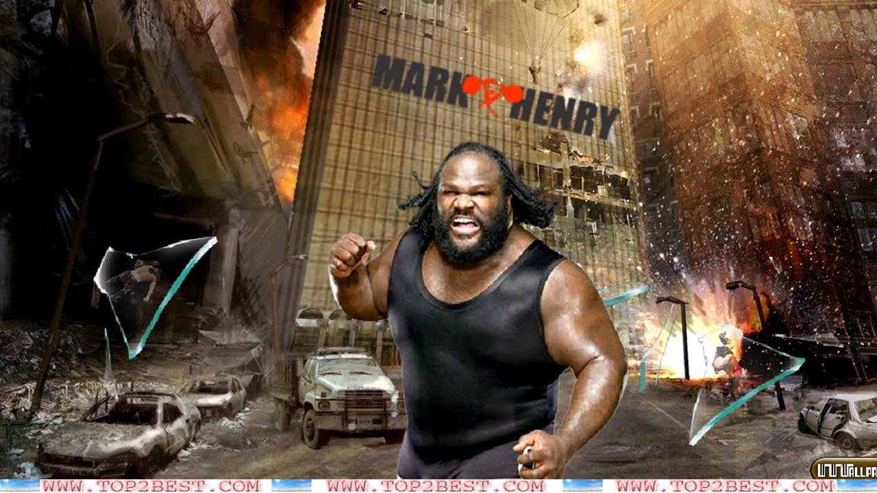 Mark Henry Wallpapers - Wallpaper Cave