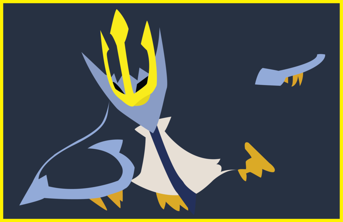Empoleon Wallpapers - Wallpaper Cave