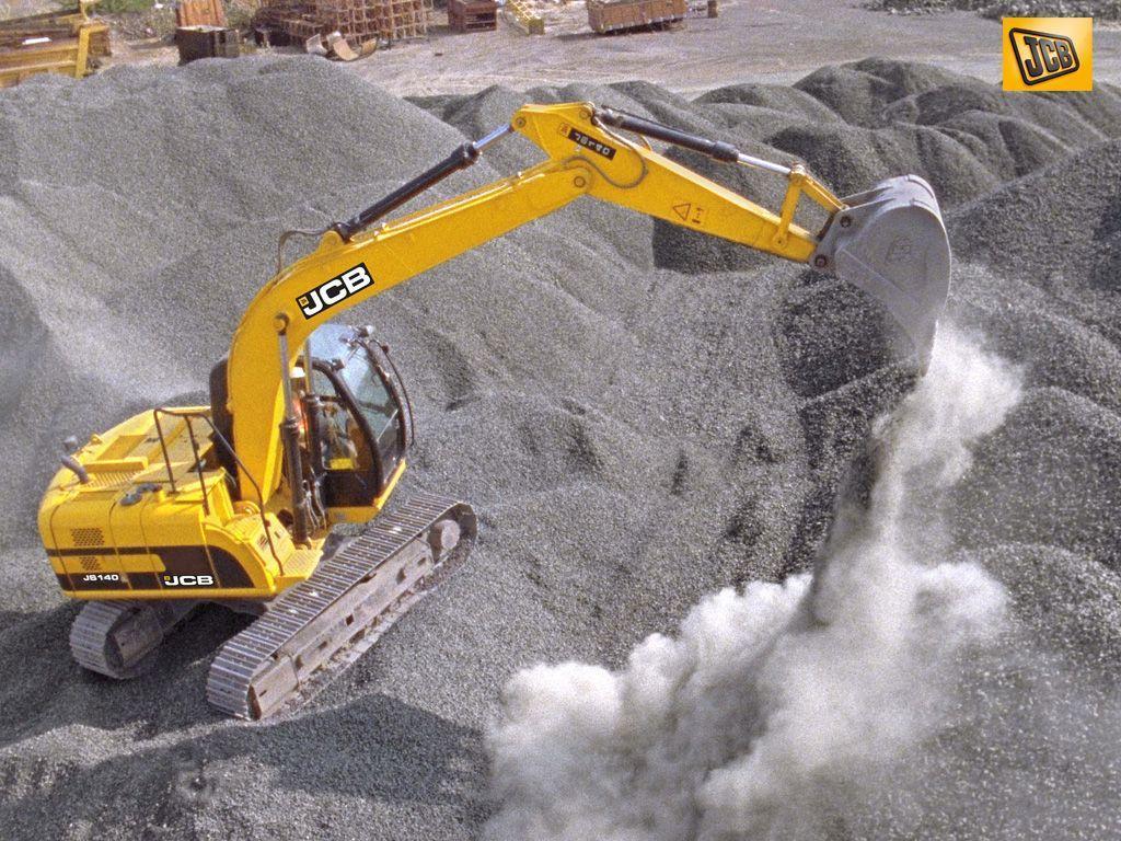 JCB Wallpapers - Wallpaper Cave