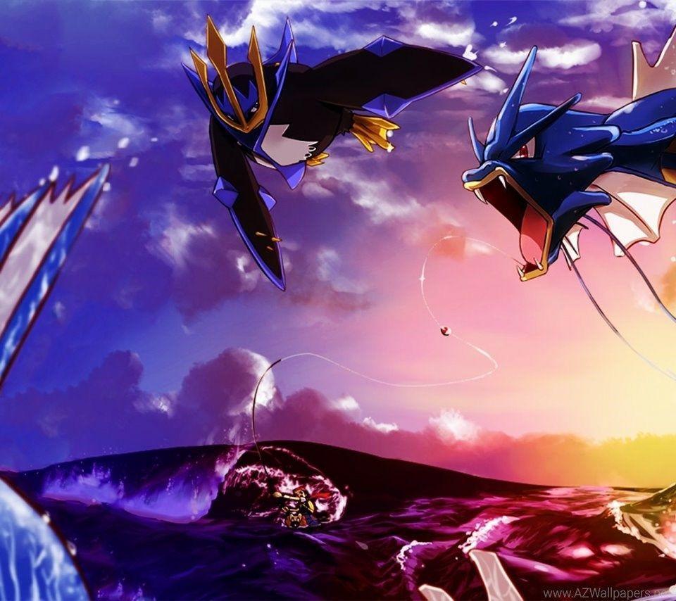 Empoleon Wallpaper Hd