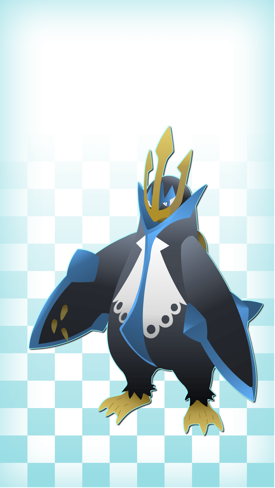 Empoleon Wallpapers - Wallpaper Cave