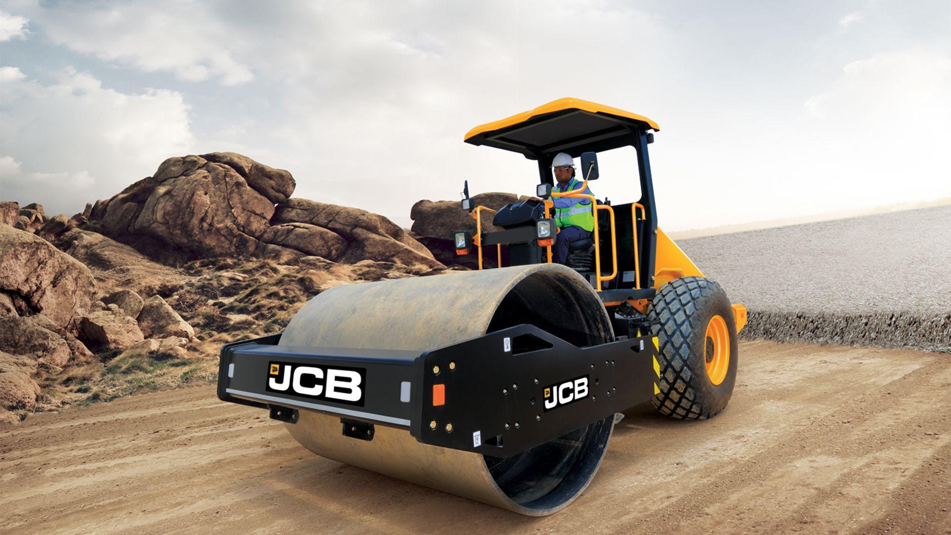 JCB Wallpapers - Wallpaper Cave