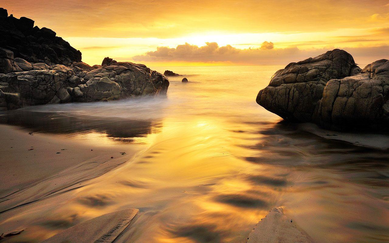 Shore Wallpapers - Wallpaper Cave