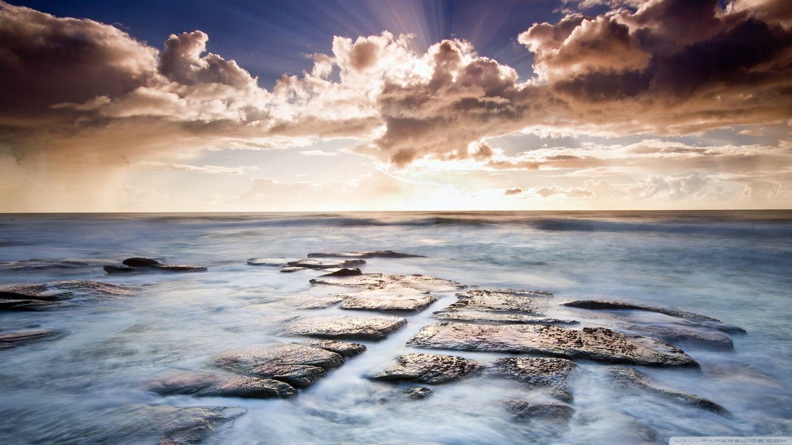 Shore Wallpapers - Wallpaper Cave