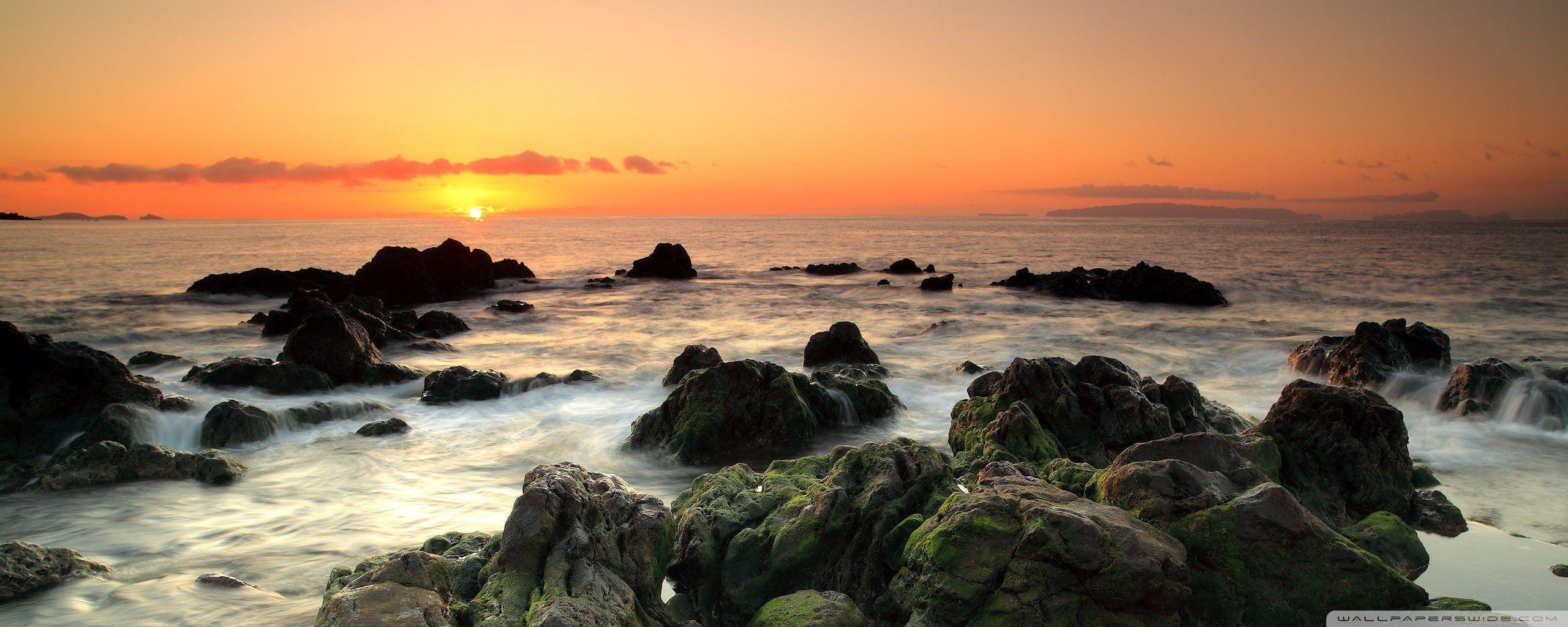 Shore Wallpapers - Wallpaper Cave