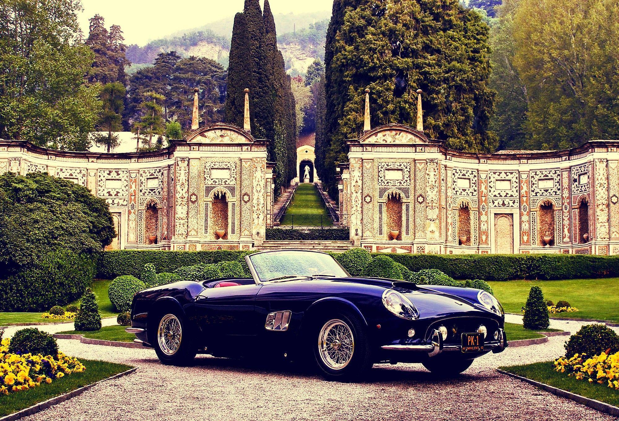 Old-timer Wallpapers - Wallpaper Cave