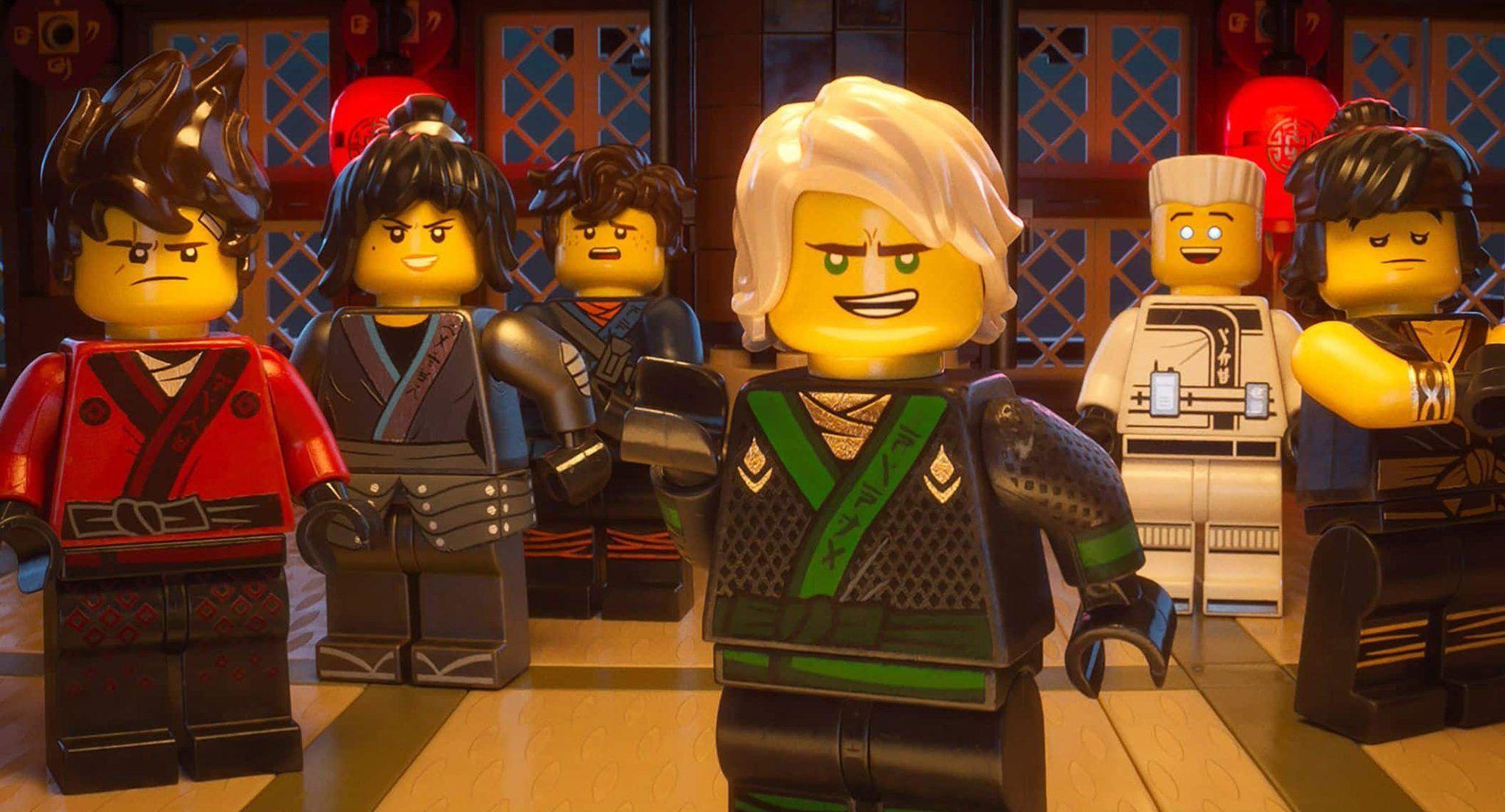 Lego Sets Wallpapers - Wallpaper Cave