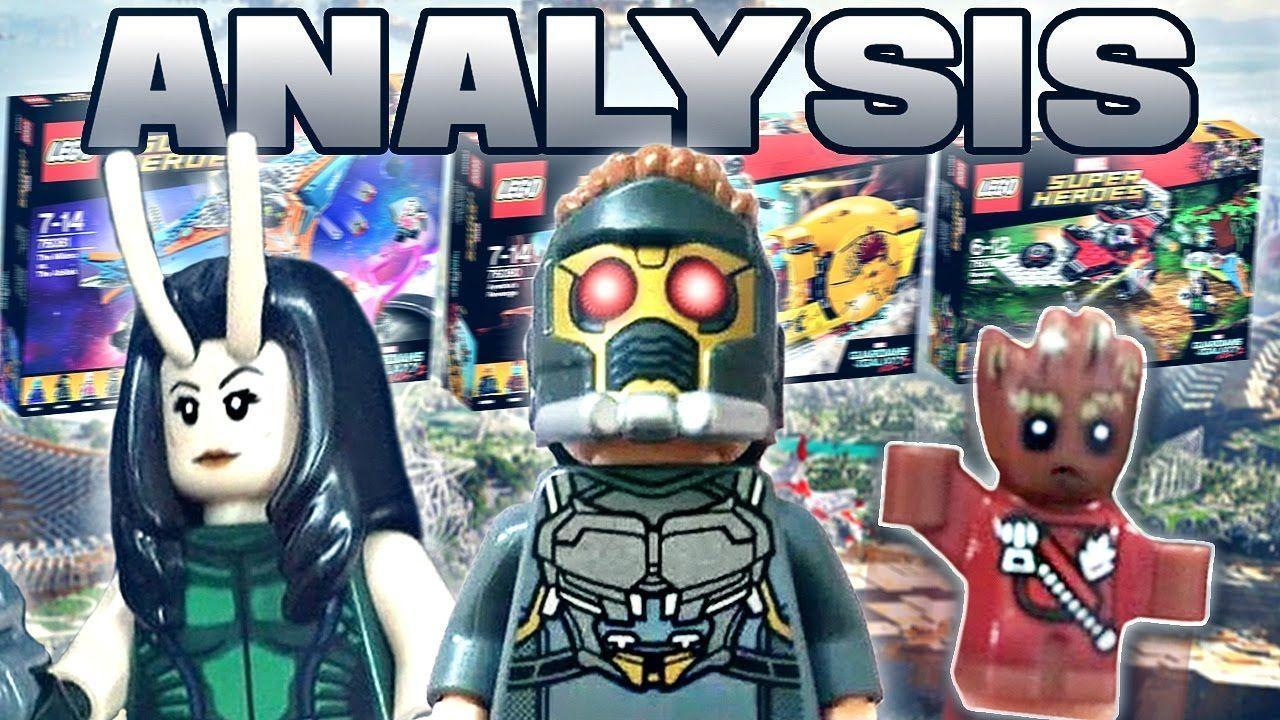 Lego Sets Wallpapers - Wallpaper Cave