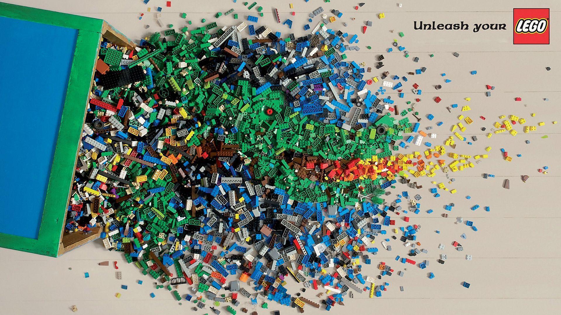 Lego Sets Wallpapers - Wallpaper Cave