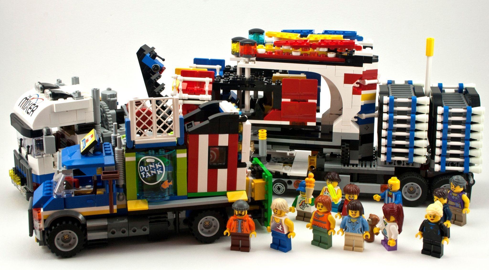 Lego Sets Wallpapers - Wallpaper Cave