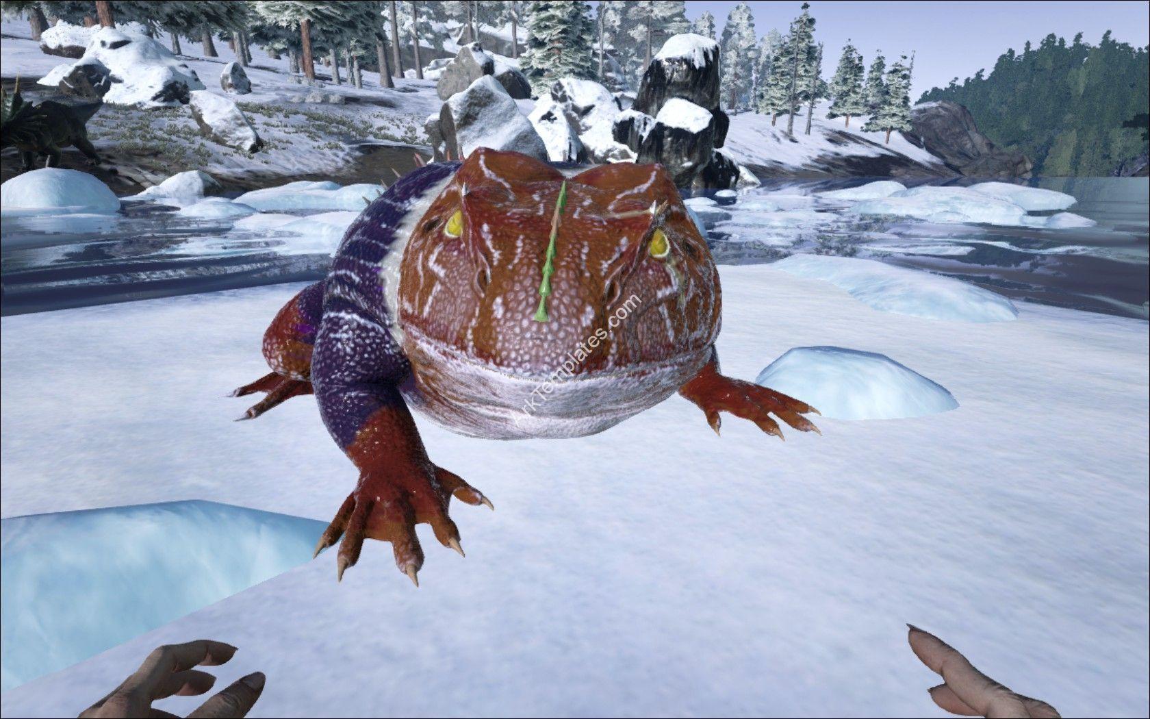 Gamabunta Wallpapers - Wallpaper Cave