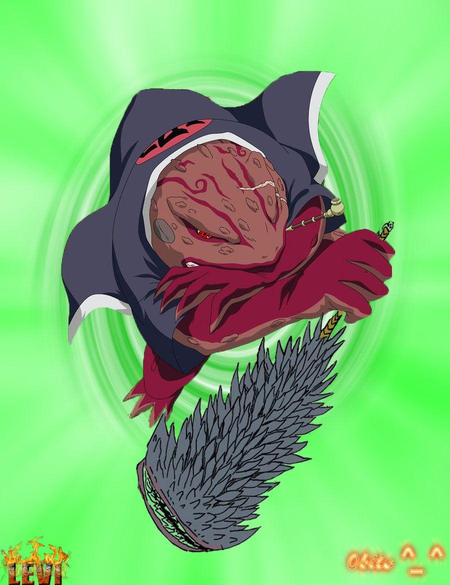 Gamabunta Wallpapers - Wallpaper Cave