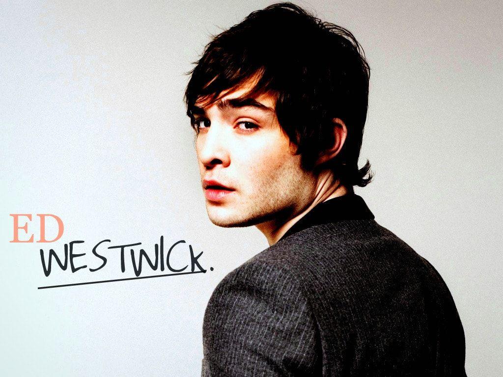 Ed Westwick Wallpapers - Wallpaper Cave
