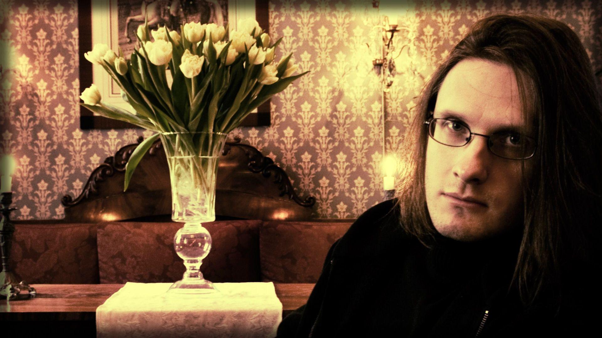 Steven Wilson Wallpapers - Wallpaper Cave