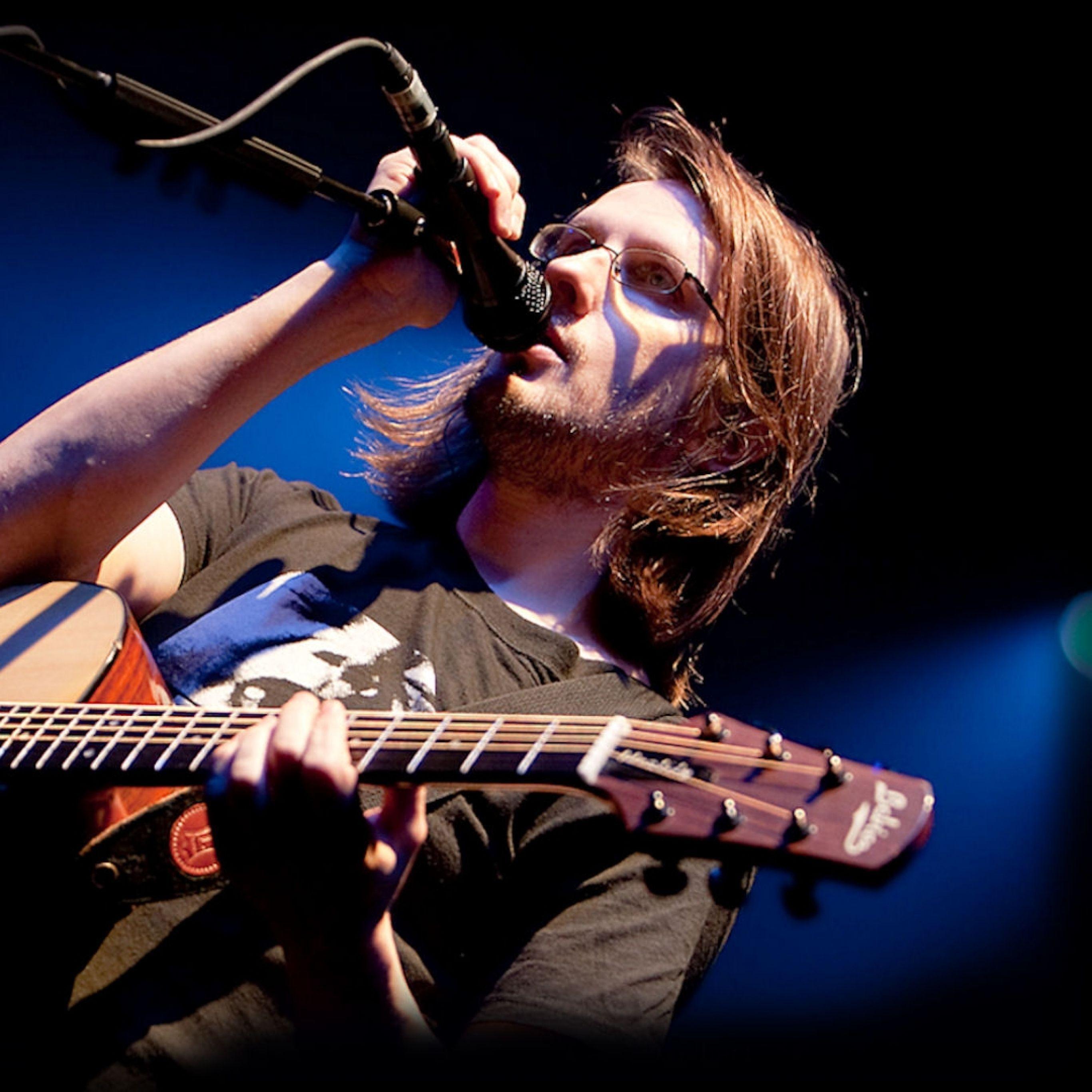 Steven Wilson Wallpapers - Wallpaper Cave