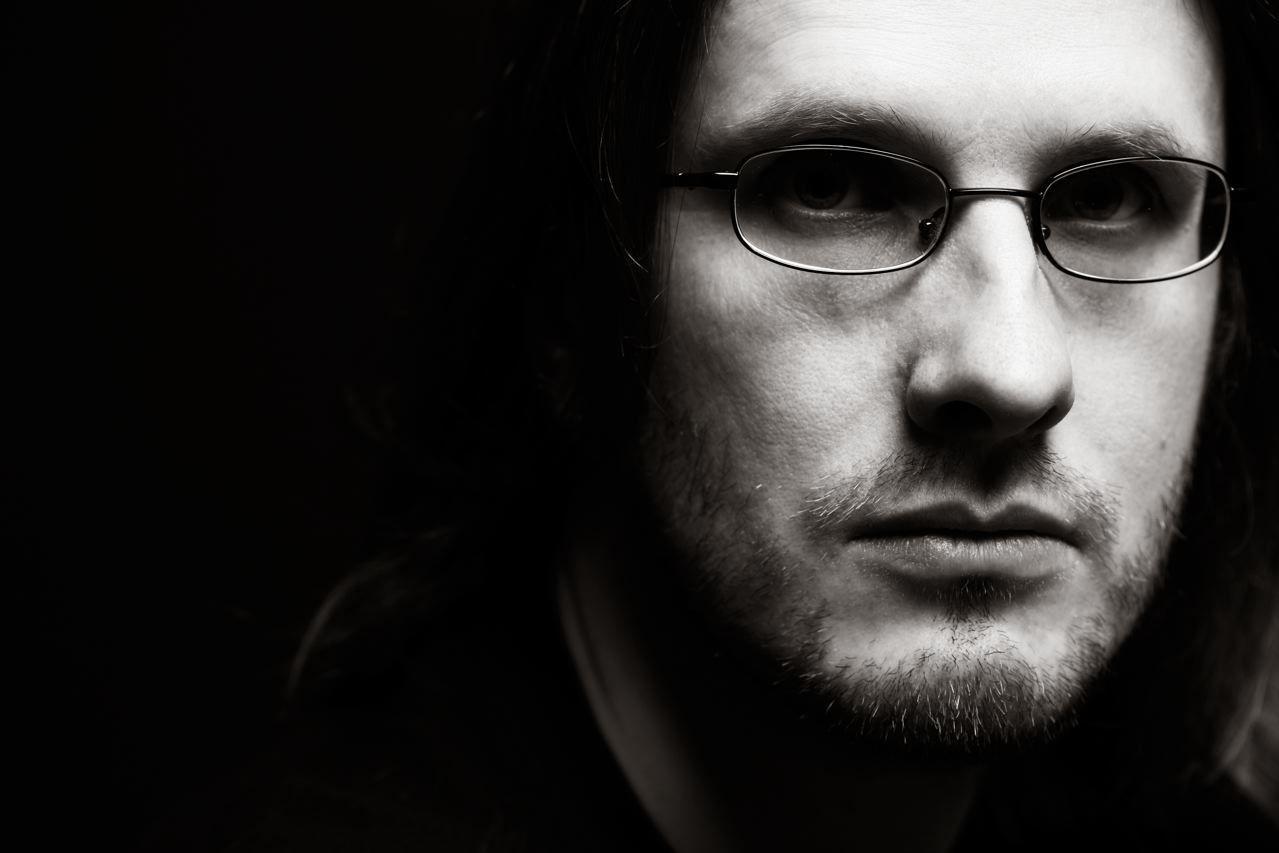 Steven Wilson Wallpapers - Wallpaper Cave