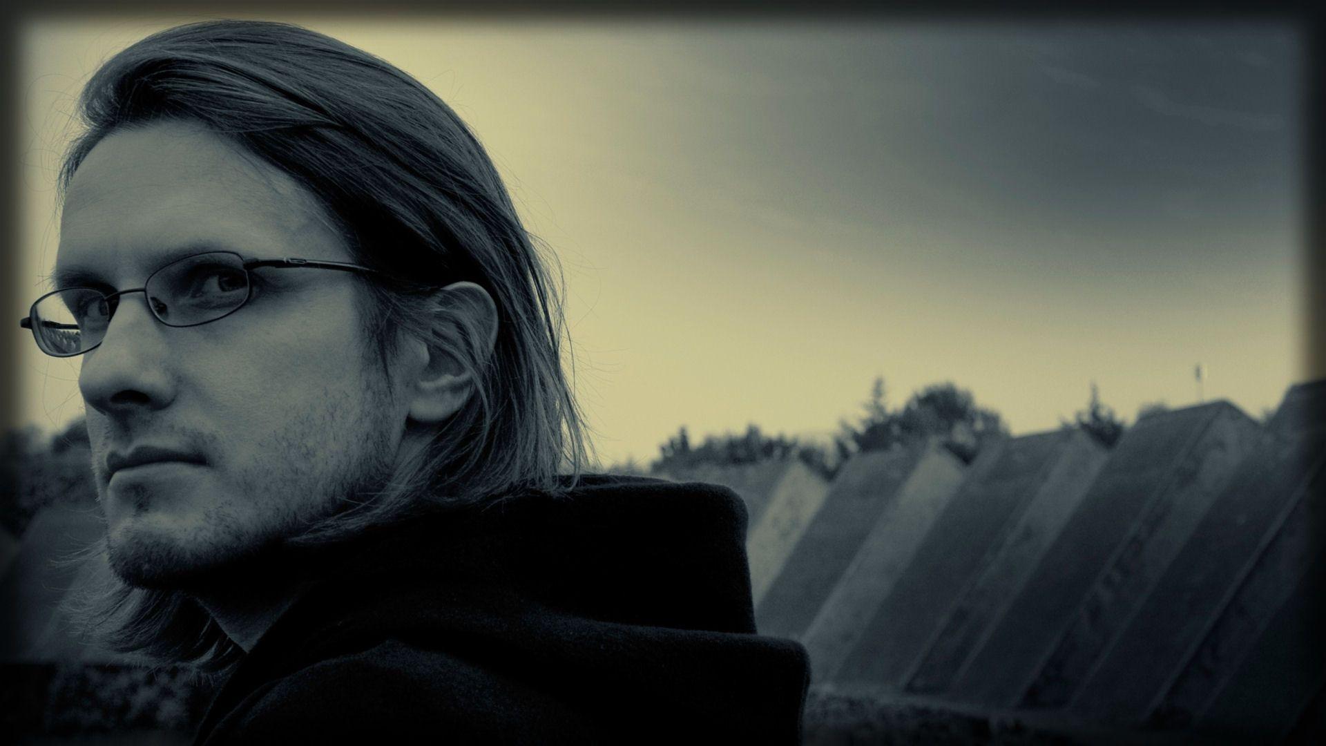 Steven Wilson Wallpapers - Wallpaper Cave