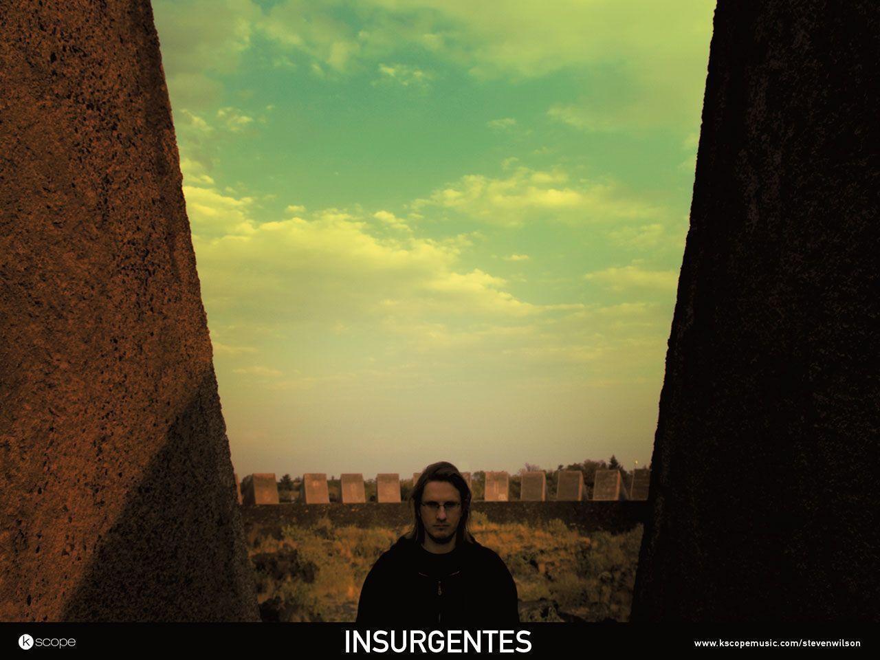 Steven Wilson Wallpapers - Wallpaper Cave