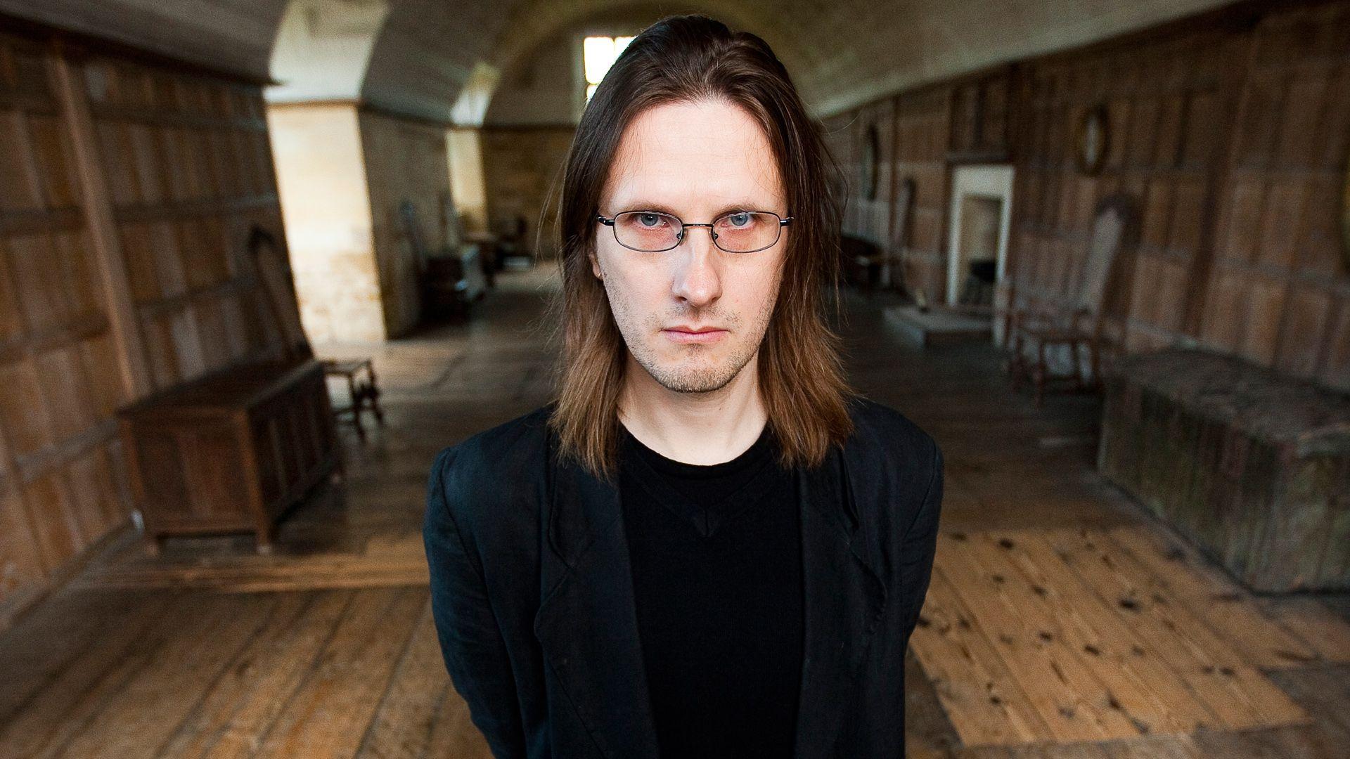 Steven Wilson Wallpapers - Wallpaper Cave