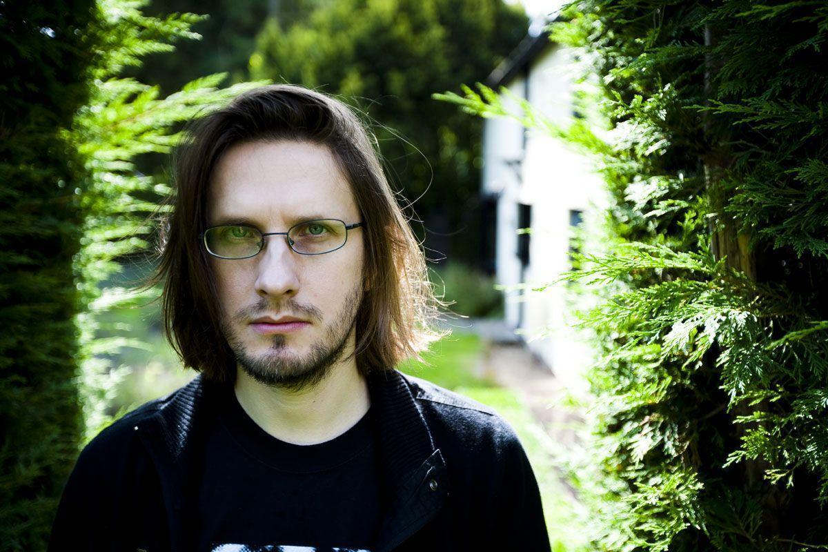 Steven Wilson Wallpapers - Wallpaper Cave