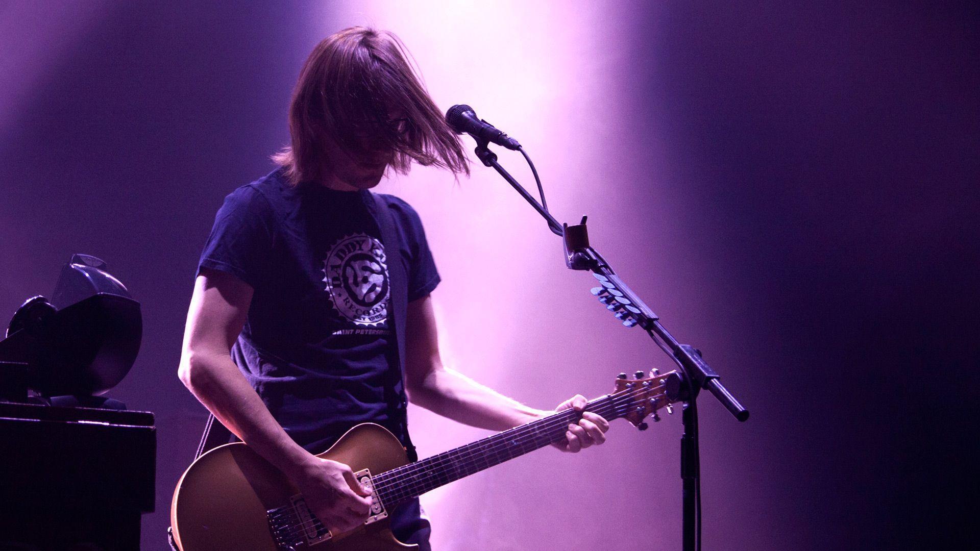 Steven Wilson Wallpapers - Wallpaper Cave