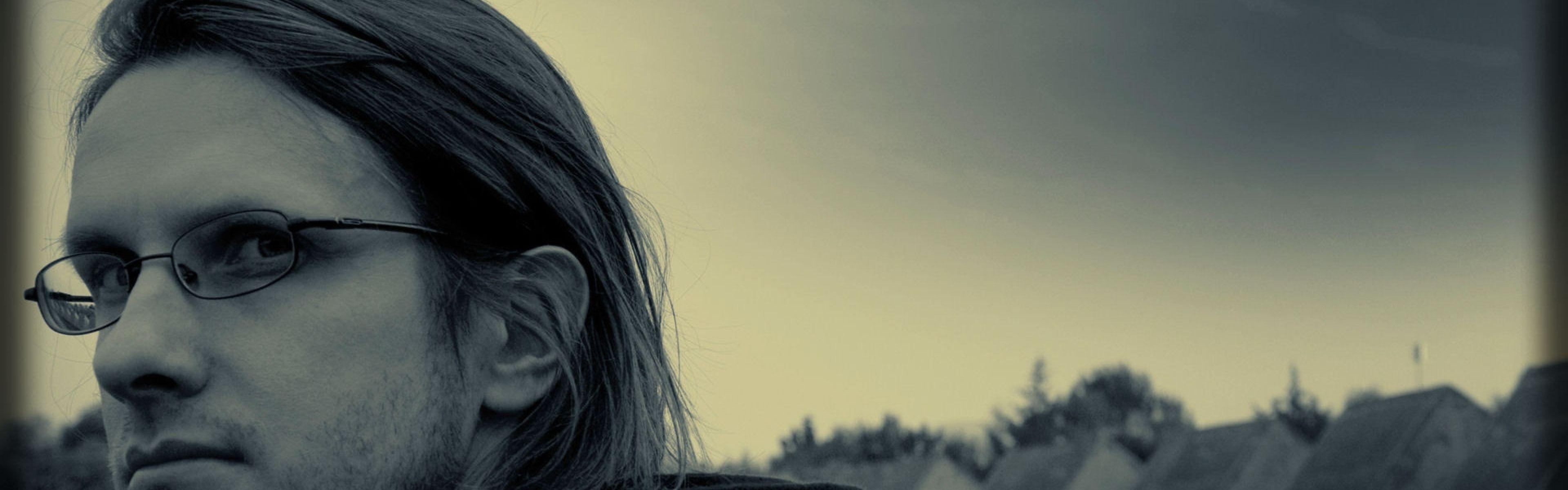 Steven Wilson Wallpapers - Wallpaper Cave