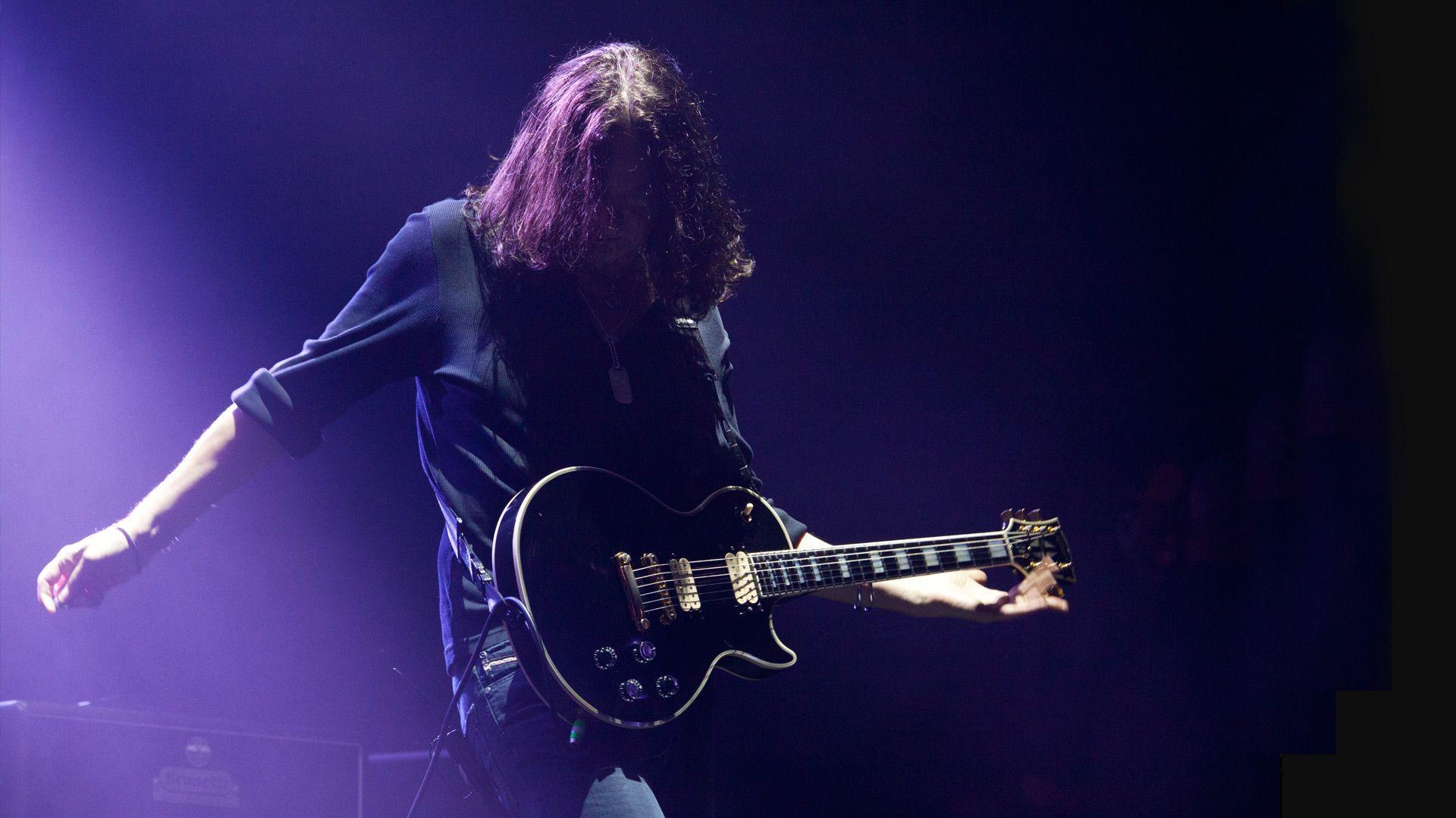 Steven Wilson Wallpapers - Wallpaper Cave