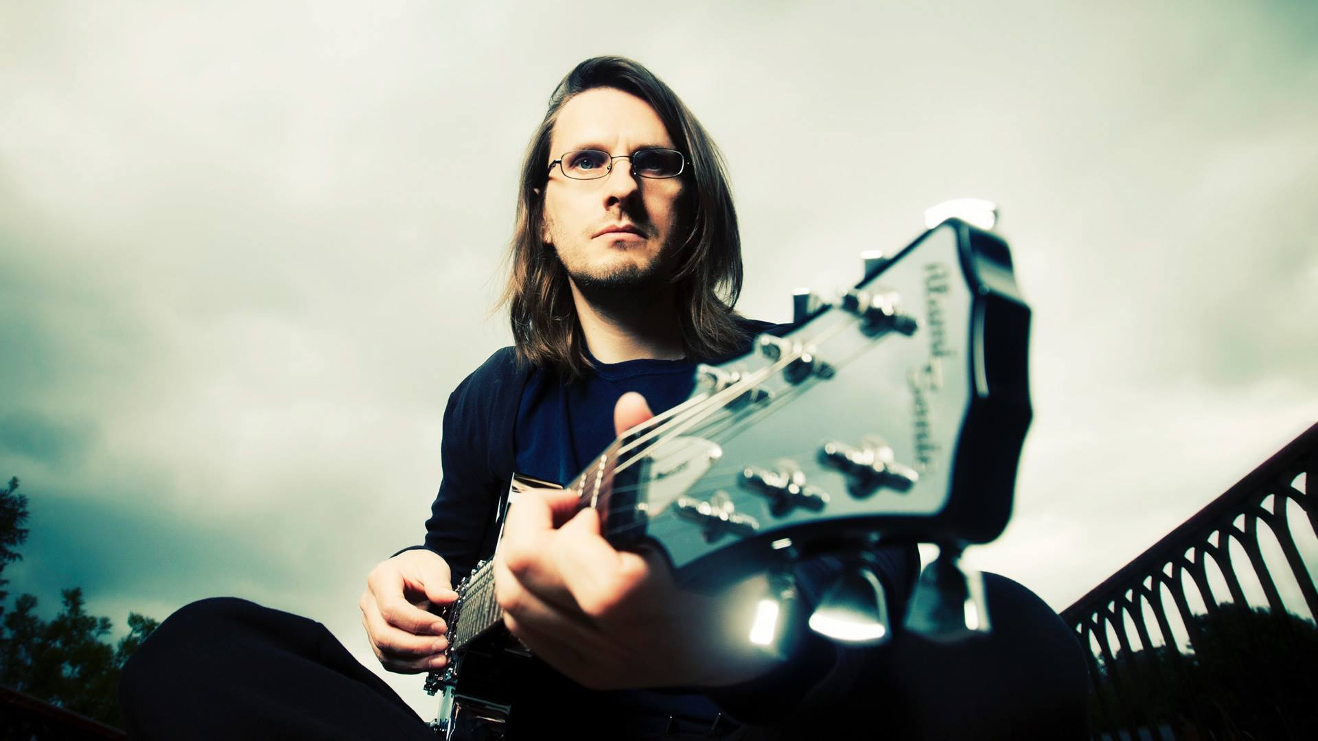 Steven Wilson Wallpapers - Wallpaper Cave