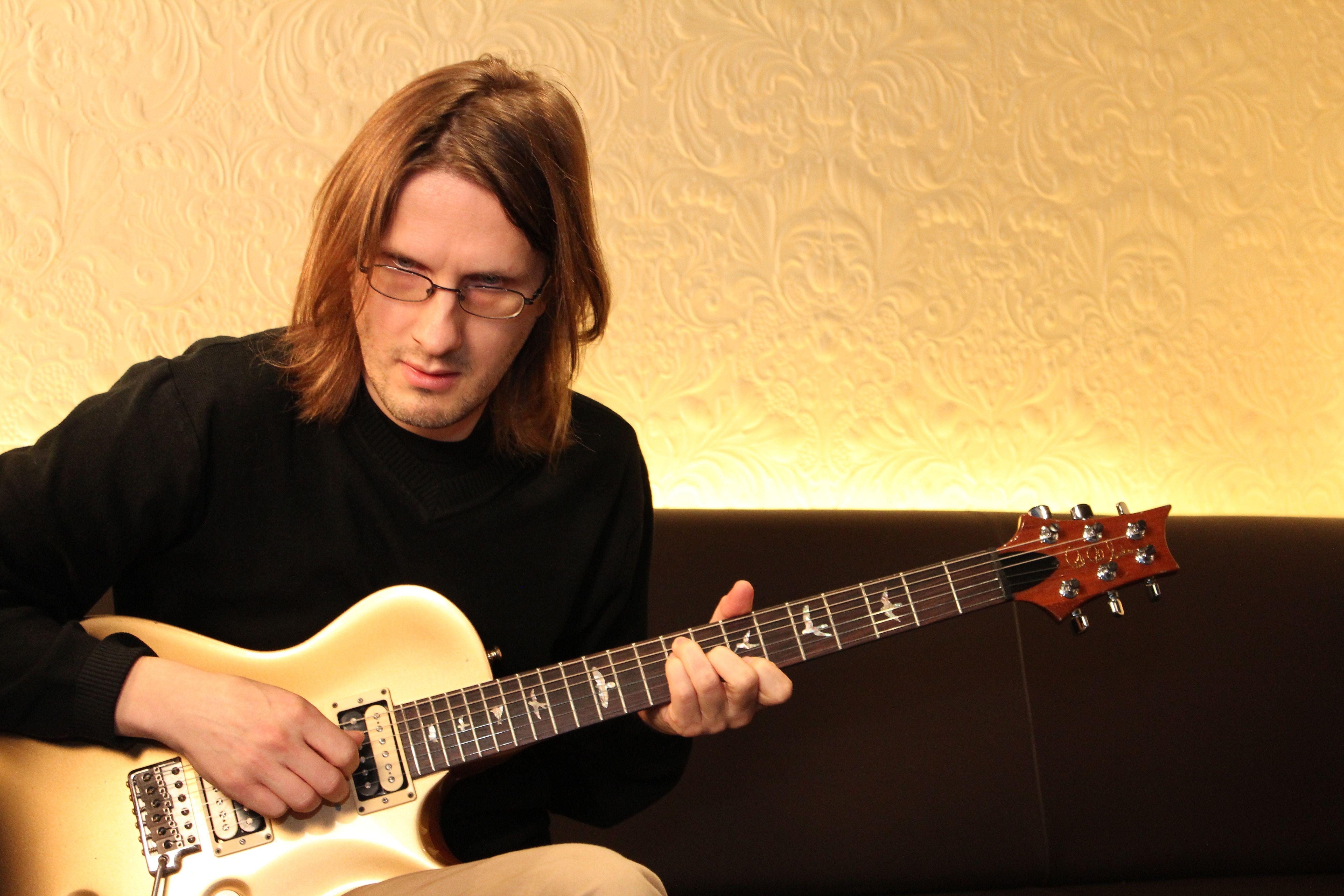 Steven Wilson Wallpapers - Wallpaper Cave