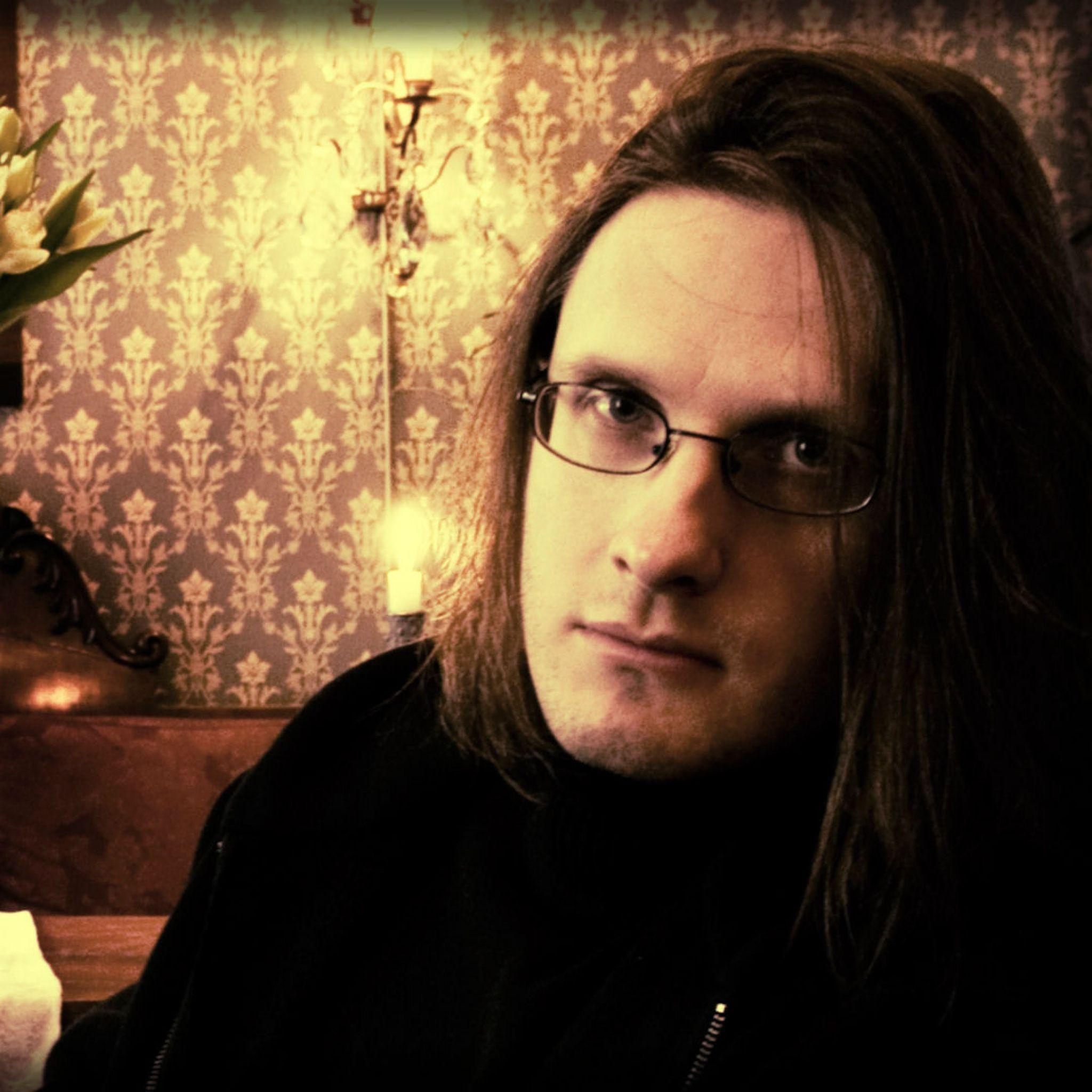 Steven Wilson Wallpapers - Wallpaper Cave