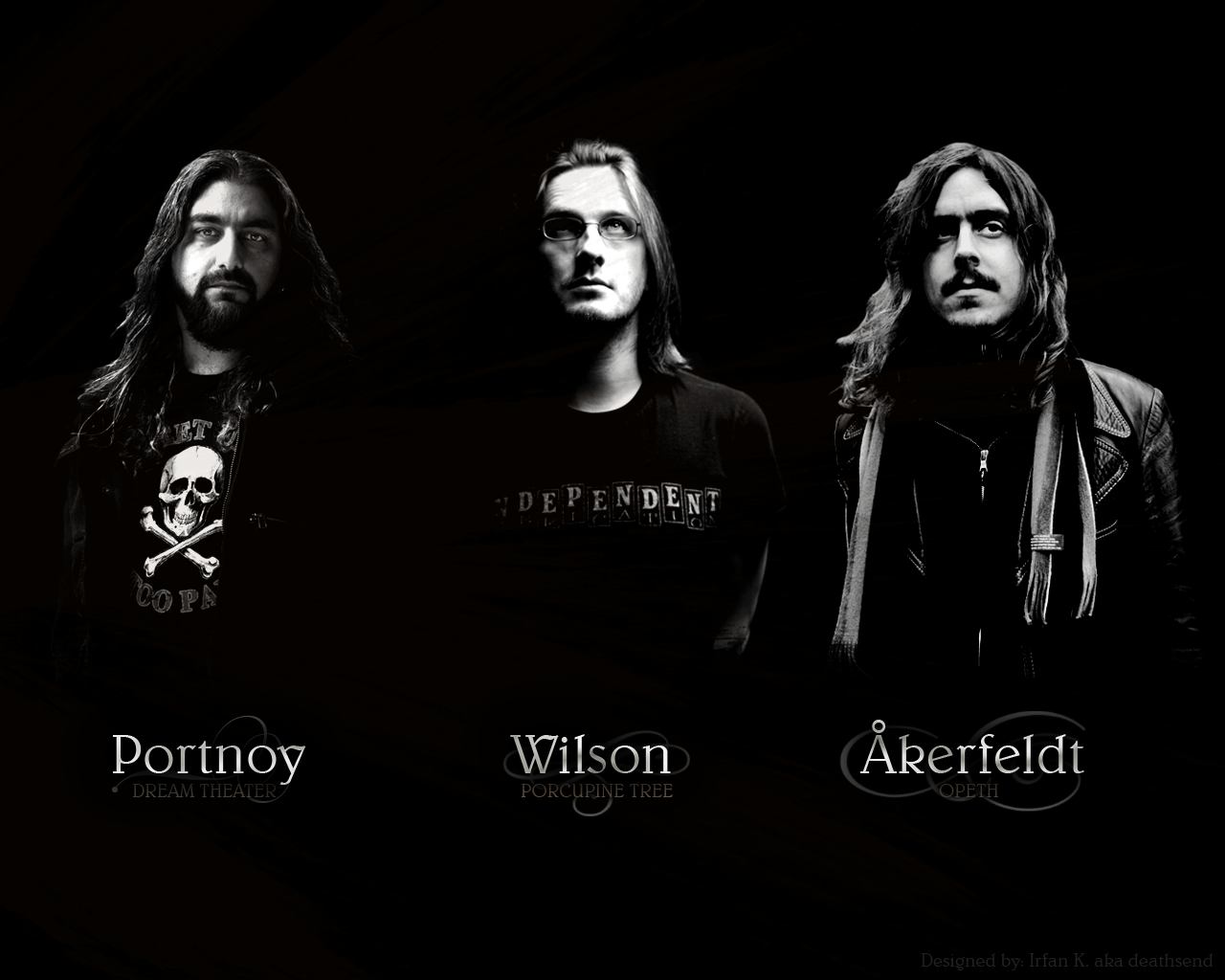 Steven Wilson Wallpapers - Wallpaper Cave