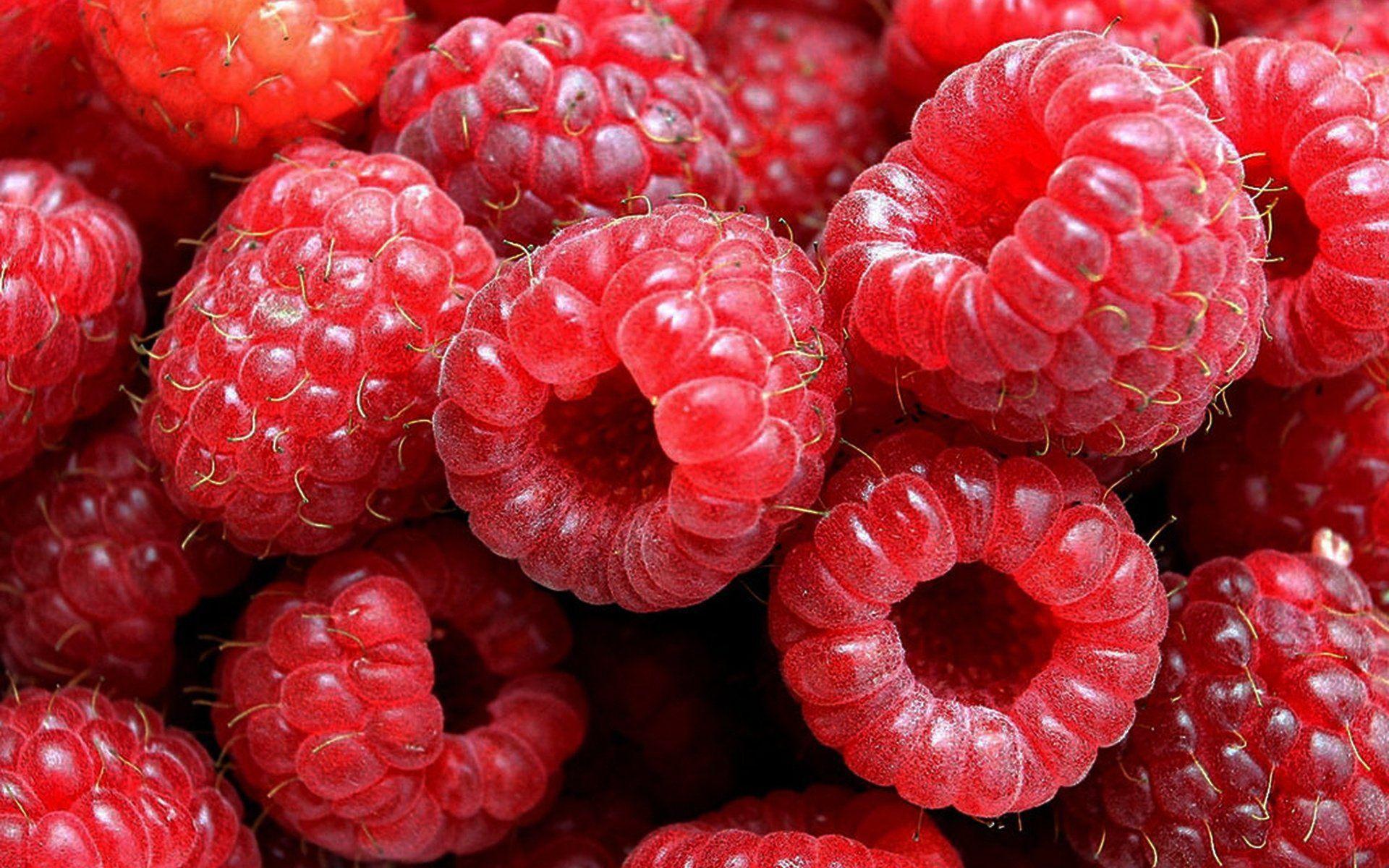Raspberry Wallpapers - Wallpaper Cave