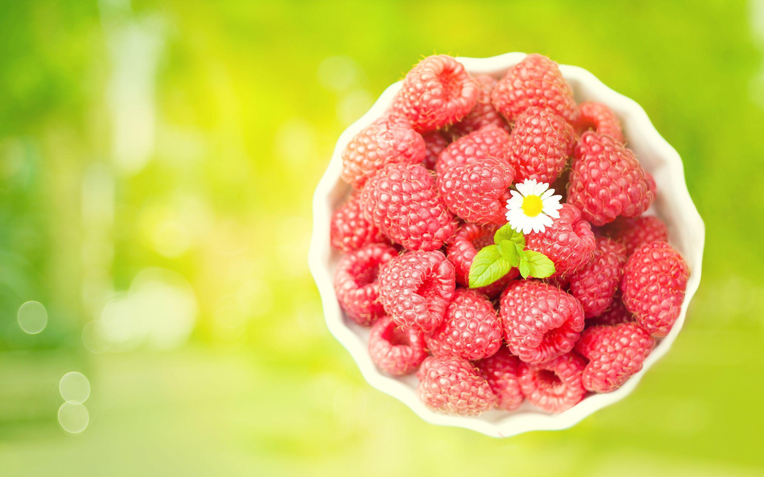 Raspberry Wallpapers - Wallpaper Cave