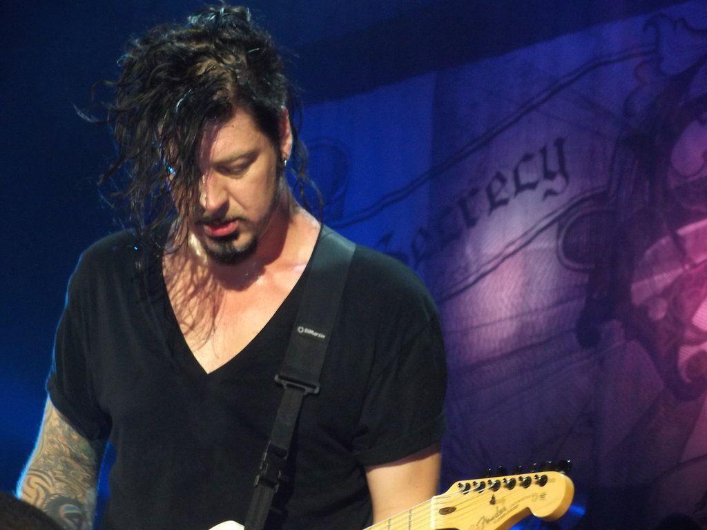 James Root Wallpapers - Wallpaper Cave