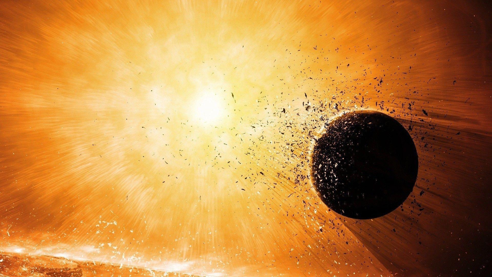 The Sun Wallpapers - Wallpaper Cave