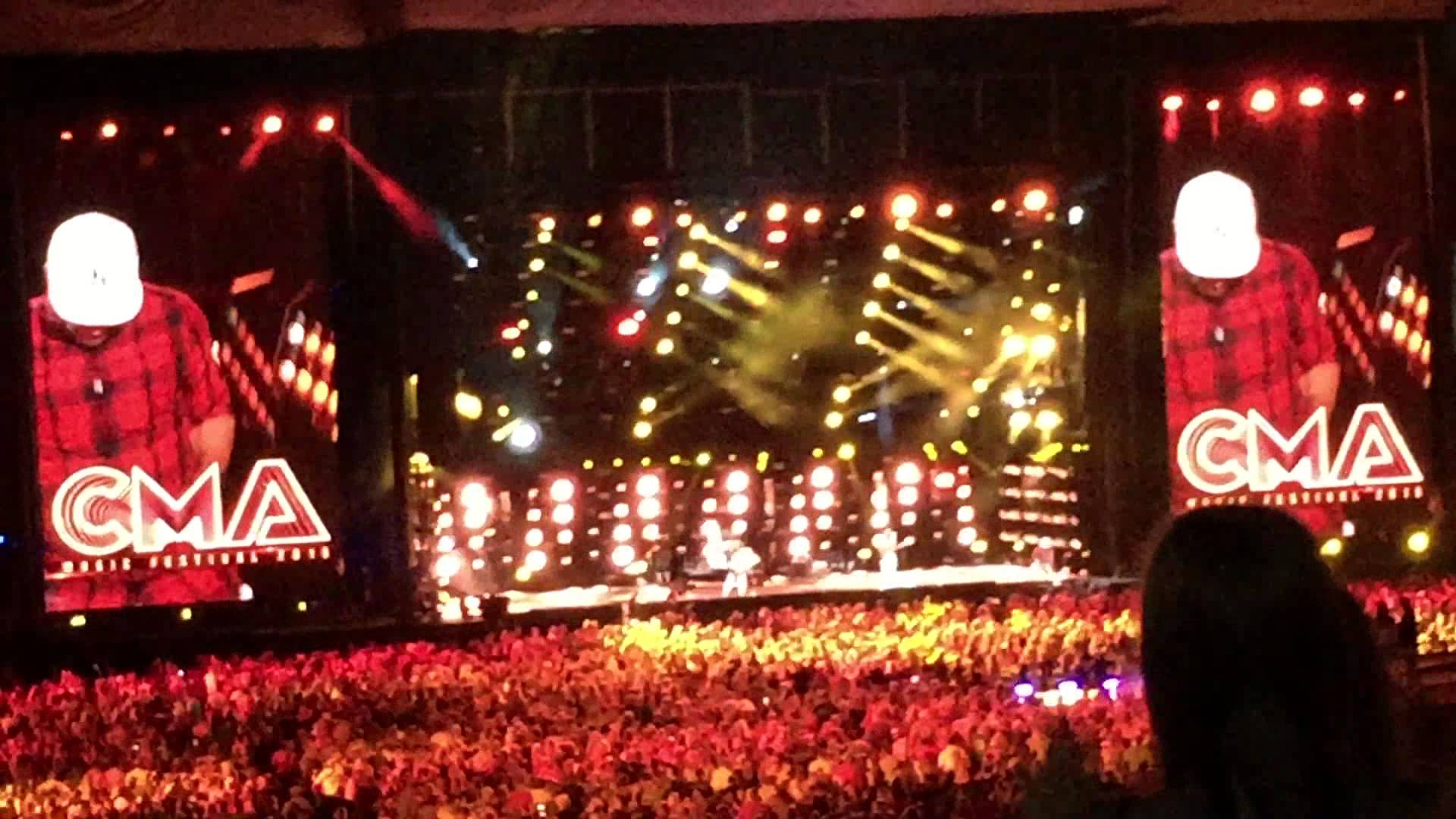 CMA Music Festival Wallpapers - Wallpaper Cave