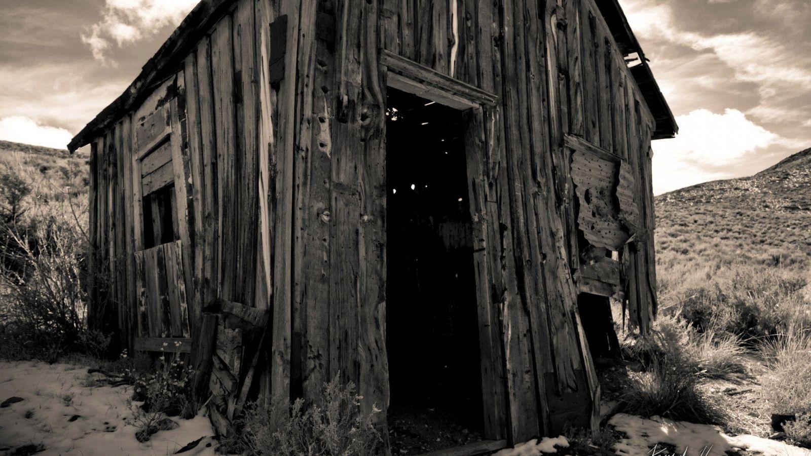 Ghost Town Wallpapers - Wallpaper Cave