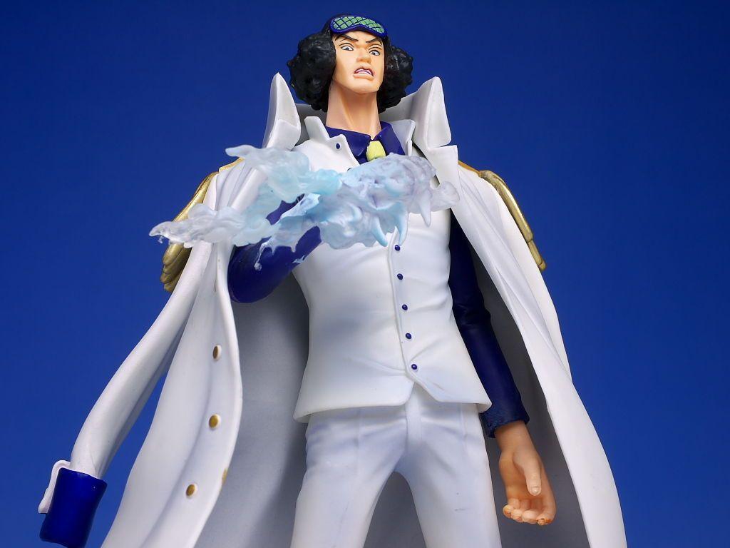 Aokiji Wallpapers - Wallpaper Cave