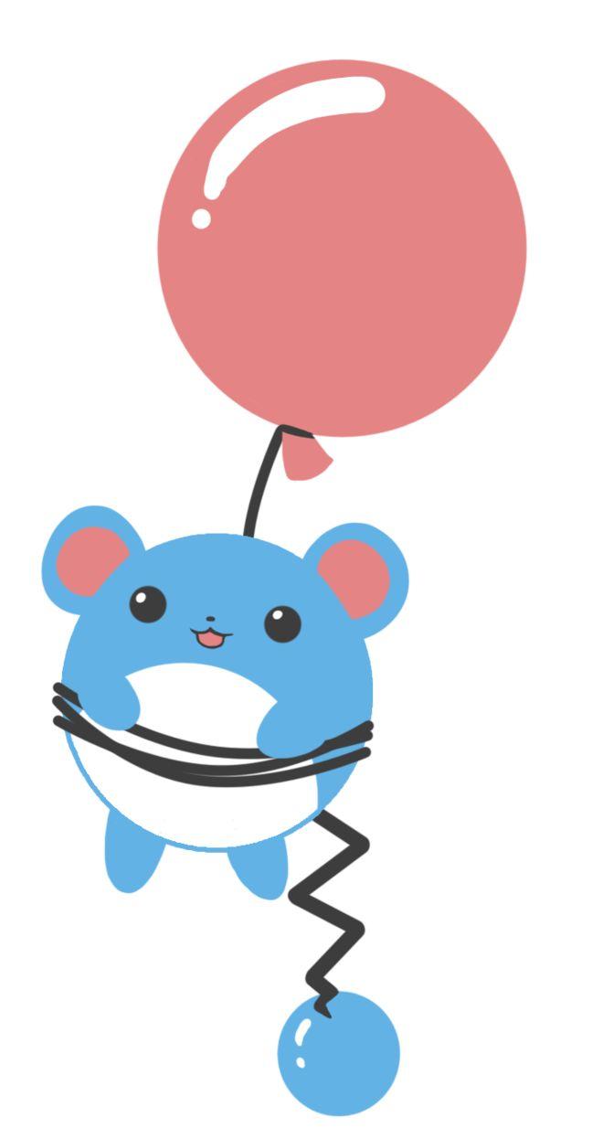 Marill Wallpapers - Wallpaper Cave