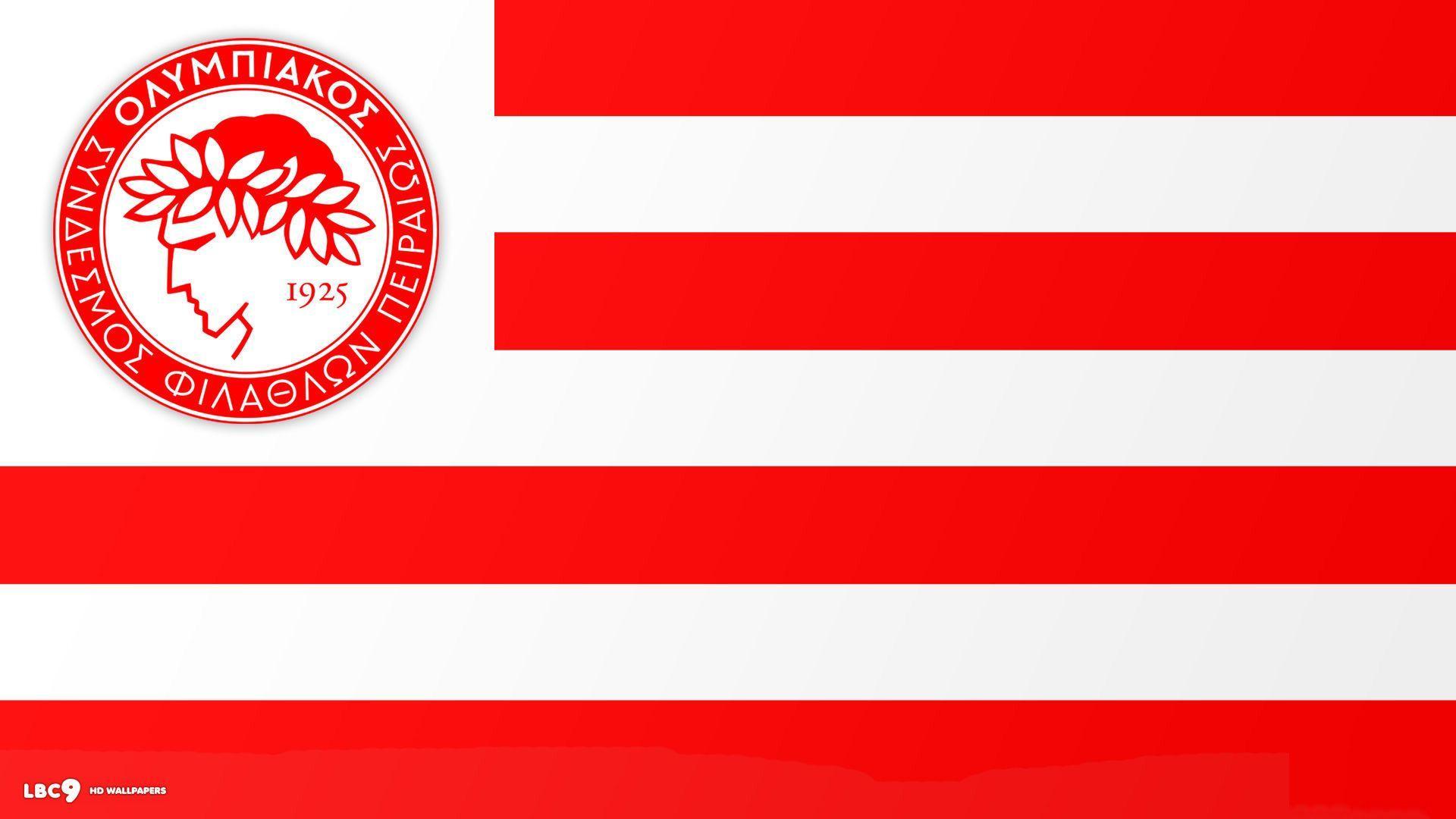 Olympiacos Wallpapers - Wallpaper Cave